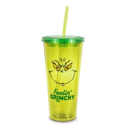 Dr. Seuss's How the Grinch Stole Christmas!™ Cup