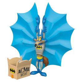Looney Tunes™ Wile E. Coyote™ as Batman™ Set of 2