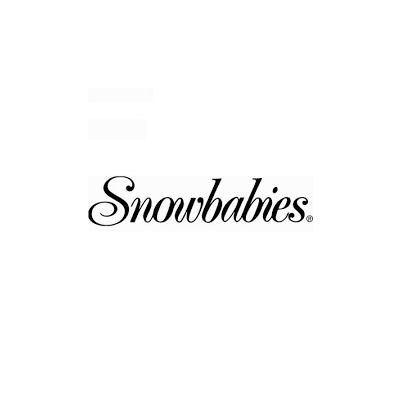 Snowbabies Logo Department 56 Flag Snowbabies Collection Starlight